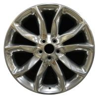 China Full Polish 20 Inch Ford Explorer 13  OEM Rim Wheel 3861 for sale