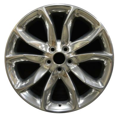 China Full Polish 20 Inch Ford Explorer 13  OEM Rim Wheel 3861 for sale