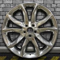 China Full Polish 20 Inch Ford Explorer 13  OEM Rim Wheel 3861 for sale