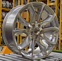 China Full Polish 20 Inch Ford Explorer 13  OEM Rim Wheel 3861 for sale