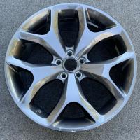 China Dodge Charger Challenger 2523 OEM Silver Wheel Rim 20 X 8 for sale