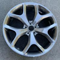 China Dodge Charger Challenger 2523 OEM Silver Wheel Rim 20 X 8 for sale