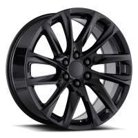 China 22 Cadillac Replica Wheels Escalade ​Yukon Tahoe ​Suburban OEM FM Spec 84586634 4875 for sale
