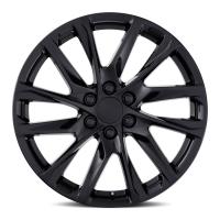 China 22 Cadillac Replica Wheels Escalade ​Yukon Tahoe ​Suburban OEM FM Spec 84586634 4875 for sale