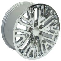 China 20 In Chrome 5906 GMC Replica Wheels Fits GMC Sierra Yukon RST Rim 20
