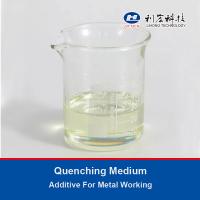 China PAG Quenching Medium Additive Lube Base Oil For Metal Working for sale