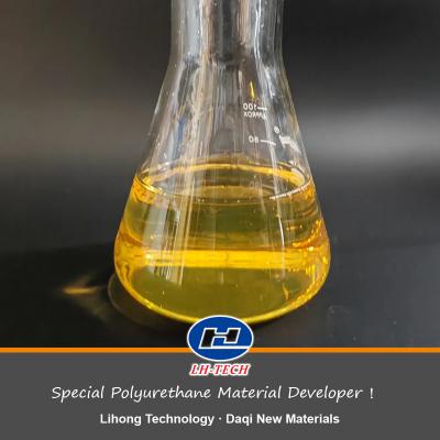 China C100H194O28 Tween 65 Polysorbate 65 In Food Additive 9005 71 4 for sale