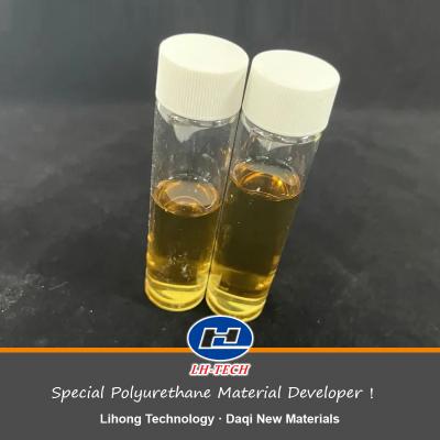 China Polysorbate 85 Tween 85 Polyoxyethylene 20 Sorbitan Cosmetic Emulsifier Liquid for sale