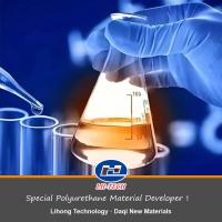 China High carbon alcohol  Defoamer Antifoam LH-1829 LH-1831 is a new type of polyether defoamer widely used in the construction industry for sale