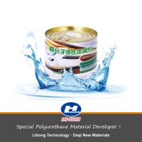 China High Polymer Elastic Polyurethane PU Grouting Material Modern Design Waterproof Leak Repair for Concrete Crack Water Stop Type for sale