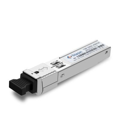 China GPON OLT SFP Module Class C+ 2.488Gbps TX 1.244Gbps RX 20km SC/UPC Transceiver for sale