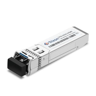 China TPS-X510-31DIR 25G SFP28 LR Transceiver 10km 1310nm-DFB Industrial Temperature -40℃ to +85℃ for sale