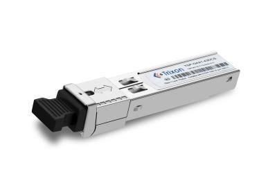 China DDMI GPON SFP Transceiver TSP-GA21-43DCS 2.488Gbps Downstream 1.244Gbps Upstream 20km Single Mode for sale