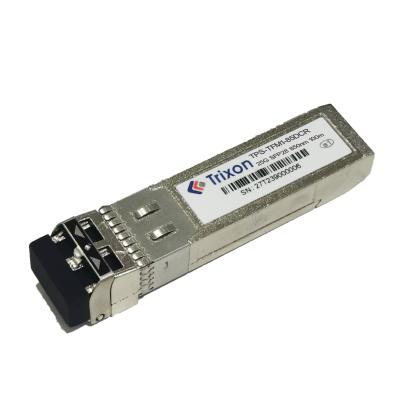 China VCSEL 850nm 25G SFP28 Transceiver Module with Duplex LC Connector - 100m Range, <1.2W Power for sale