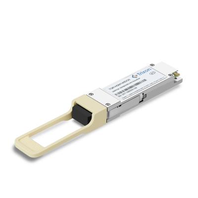 China 100G QSFP28 SR4 Transceiver Receiver Module 850nm 100M Distance Low Power <2.0W for sale