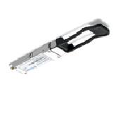 China 100G QSFP28 LR4 Transceiver 28Gbps per Channel 10km Distance 1310nm Wavelength for sale