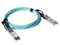 China Trixon TAS-X5A5-85NCR 25Gbps AOC Transceiver with 850nm-VCSEL Laser for Multi-Mode Fiber for sale