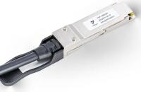 China Trixon QSFP+ DAC Transceiver Module - 40Gbps Data Rate, -5℃ to +70℃ Operating Temperature, Direct Attach Passive Cable for sale