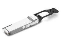 China QSFP28 40Gbps Transceiver Module with 4 LAN-WDM Channels and 1310nm Wavelength for High-Speed Networking for sale