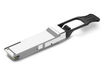 China QSFP28 40Gbps Transceiver Module with 4 LAN-WDM Channels and 1310nm Wavelength for High-Speed Networking for sale