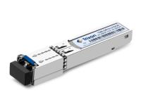 China TMS-DR10-31DIR SGMII Transceiver Module 125M/1.25Gbps 10km 1310nm with DDMI Support for sale