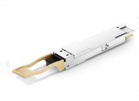 China Trixon TQS-HG10-31DCR QSFP28 100G Transceiver Module - 10km Range, 1310nm Wavelength, 0°C to 70°C Operating Temperature for sale