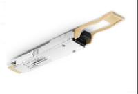 China Trixon TQS-HG10-31DCR QSFP28 Transceiver Module - 10km Single-Mode Fiber, 40Gbps Data Rate, 0-70℃ Operating Range for sale