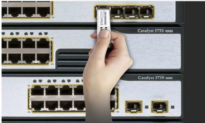 China 155M BIDI SFP Transceiver Module 40km 1310nm/1550nm SMF LC Hot Pluggable -40 to 85C for sale