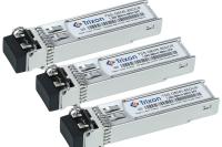 China TSS-GEM5-85DIR 1.25G SFP Transceiver Module 850nm 550m with DDMI Support for sale