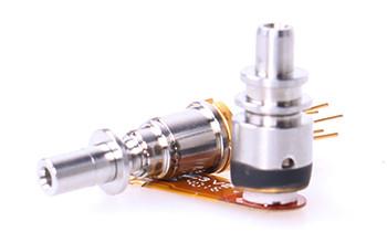China 2.5Gbps Bidirectional Optical BOSA with 1310nm/1490nm Wavelengths and 0-85°C Operating Range for sale