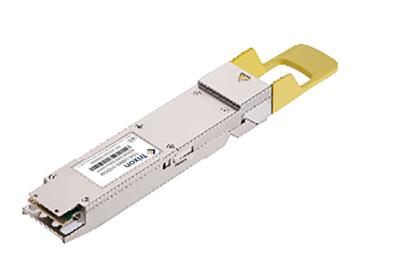 China 800G OSFP Transceiver with 8x106.25Gb/s Data Rate and 100m OM4 Fiber Transmission for sale