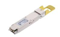 China QSFP28 LR4 100G Transceiver Module 10km 1310nm Duplex LC Single-mode 3.3V for sale