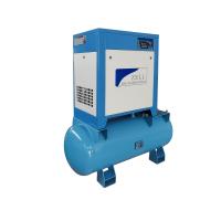 China OEM High Efficiency Oil Free Scroll Type Air Compressor RA5 for sale