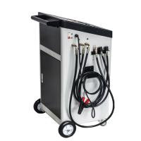 China Oem Gearbox Oil Automatic Trans Fluid Exchange Machine 25L for sale