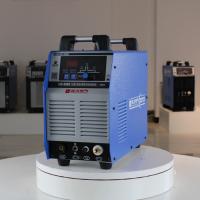 China CNC Inverter Plasma Cutter Machine IGBT Technology Double Input 220V / 380V for sale
