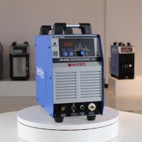 China CNC Inverter Plasma Cutter Machine IGBT Technology Double Input 220V / 380V for sale