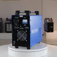 China CNC Inverter Plasma Cutter Machine IGBT Technology Double Input 220V / 380V for sale