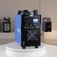 China CNC Inverter Plasma Cutter Machine IGBT Technology Double Input 220V / 380V for sale