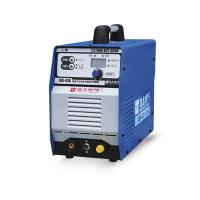 China 63A Portable Plasma Cutting Machine F Insulation Class Built In Compressor for sale