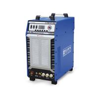 China IGBT Module CUT 160 Plasma Cutter 160A 380V For Industrial Metal Cutting for sale