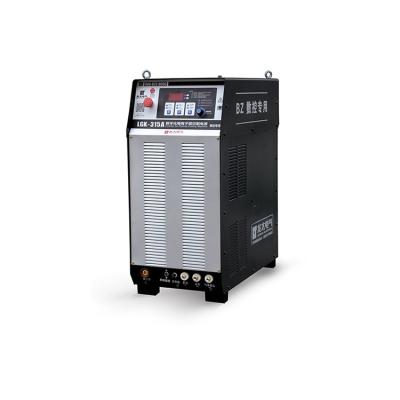 China Heavy Duty Cycle Portable Plasma Cutter Inverter IGBT CNC Cut Machine 380V CUT-315A for sale