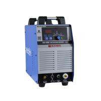 China Multifunction 4 In 1 Welder Plasma Cutter 80% Efficiency F Insulation Class CUT-80KS for sale