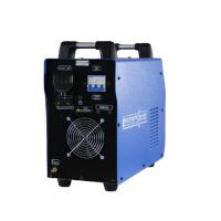 China Multifunction 4 In 1 Welder Plasma Cutter 80% Efficiency F Insulation Class CUT-80KS for sale