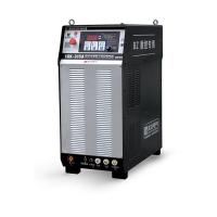 China 300 Amps IGBT Inverter Air Plasma Cutting Machine 380V 75mm Cutting Thickness for sale