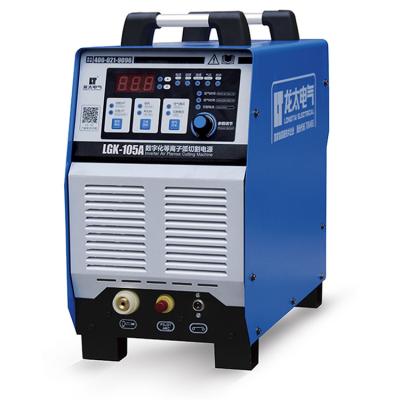 China Vinyl PVC EVA Cross Cutter Machine Flim Paper Fabric Portable Plasma Cutter for sale