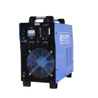 China Vinyl PVC EVA Cross Cutter Machine Flim Paper Fabric Portable Plasma Cutter for sale
