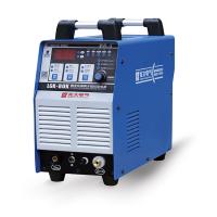 China Steel 1000 Watt Plasma Cutting Machine Hand Cutting / CNC Method CUT-80KS for sale