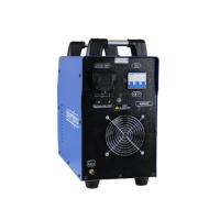 China Steel 1000 Watt Plasma Cutting Machine Hand Cutting / CNC Method CUT-80KS for sale