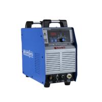 China Steel 1000 Watt Plasma Cutting Machine Hand Cutting / CNC Method CUT-80KS for sale