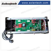 China 220V 380V CUT60 Portable Plasma Cutter for sale